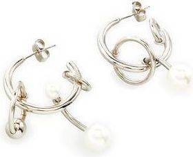 Justine Clenquet Boucles doreille Chase