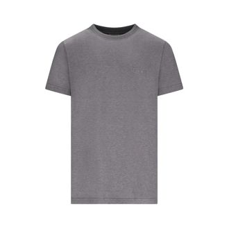 Dior Icons T-Shirt - - Tops - Herren - Grau - XL