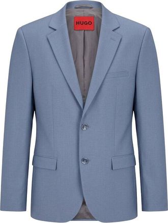 HUGO BOSS Herren Sakko ARTI Extra Slim Fit