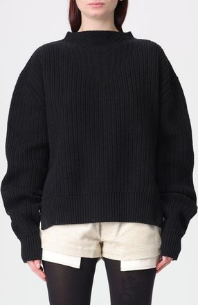 Rick Owens Pullover RICK OWENS Damen Farbe Schwarz