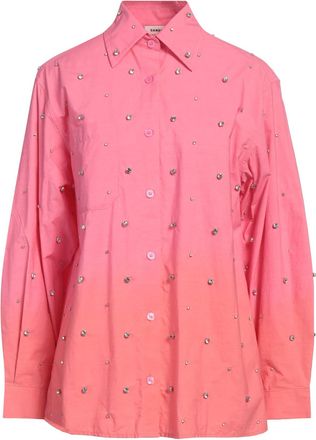 Sandro TOPS - Hemden auf YOOX.COM