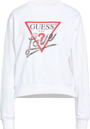 Guess TOPS - Sweatshirts auf YOOX.COM