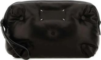 Maison Margiela Crossbody Bags - Glam Slam Camera Bag Black - Gr. unisize - in Schwarz - f&uuml;r Damen
