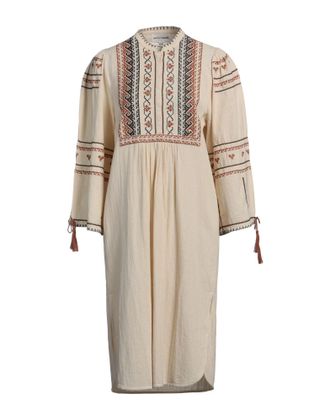 Antik Batik KLEIDER - Midi-Kleider auf YOOX.COM