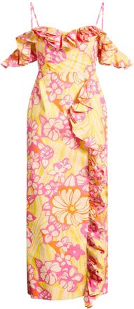 Alemais KLEIDER - Midi-Kleider auf YOOX.COM