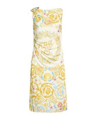 Versace ROBES - Robes midi sur YOOX.COM