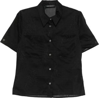 Our Legacy X-ray Shirt