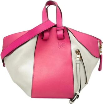 Loewe Sac &agrave; main Pre-owned- Sac bandouli&egrave;re - Femme - Pre-owned - Multicolore - Taille: ONE Size