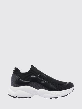 Michael Kors Baskets Femme couleur Noir