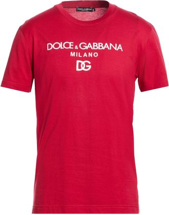 Dolce & Gabbana TOPS - T-shirts auf YOOX.COM