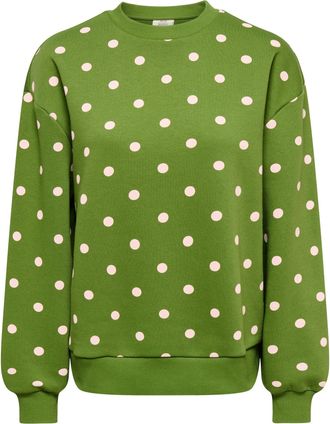 Jacqueline de Yong Sweatshirt JDYTENA