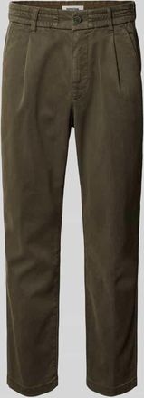 Drykorn Regular Fit Hose mit Eingrifftaschen Modell CHASY