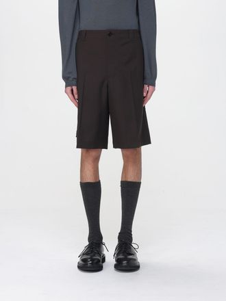 Gucci Short GUCCI Homme couleur Noir