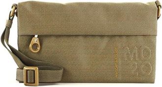 Mandarina Duck Md20 Multipocket, Femme, Olive, Taille Unique