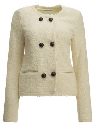 Isabel Marant Isabel Marant Blazer Suely