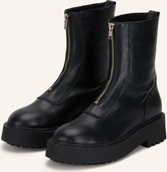 Mrs & Hugs Mrs & Hugs Boots schwarz