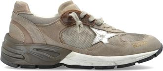 Golden Goose Damen, Schuhe, Beige, 34 EUGr&ouml;&szlig;e