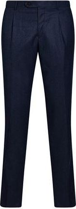 LUIGI BORRELLI NAPOLI BAS - Pantalons sur YOOX.COM