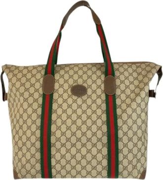 Gucci Damen, Pre-Owned, Beige, ONE SIZEGr&ouml;&szlig;e