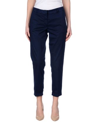 Rossopuro HOSEN & R&Ouml;CKE - Hosen auf YOOX.COM