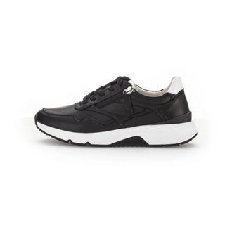 Gabor Damen, Schuhe, Schwarzk, 37 1/2 EUGr&ouml;&szlig;e