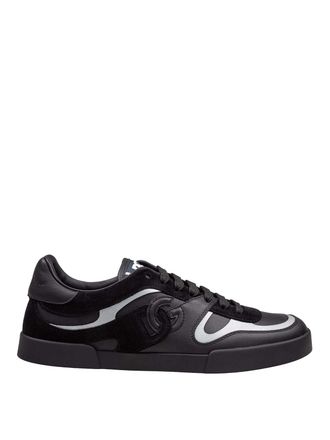 Dolce & Gabbana Sneaker - Schwarz