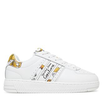 Versace Jeans Couture Sneakers Versace Jeans Couture 78VA3SJ7 Weiß