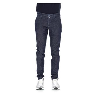 Jacob Cohen Bobby Jeans - - Jeans - Herren - Blau - W37