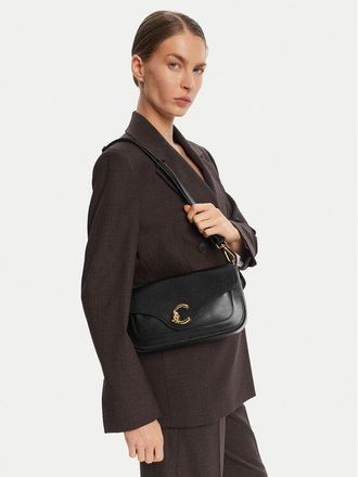 Coccinelle Handtasche E1 SSK 12 03 01 Schwarz