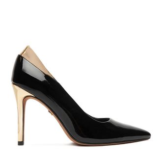 Nine West High Heels Nine West CEO-FARAH-01 Schwarz