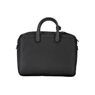Calvin Klein Briefcase - Black