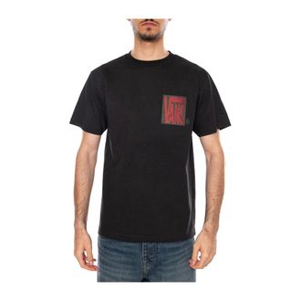 Vans Herren, Oberteile, Schwarzk, XLGr&ouml;&szlig;e