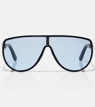 Tom Ford Aviator-Sonnenbrille Achilles