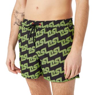 Diesel BMBX-KEN-37 Boxers_Underpants_Mehrfarbig_S