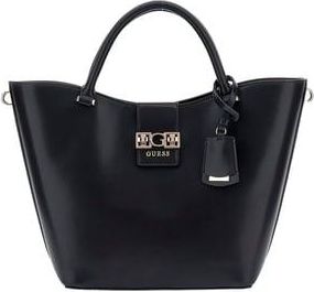 Guess Sac &agrave; main &agrave; bandouli&egrave;re amovible