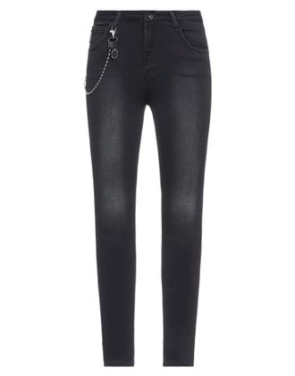 Imperfect HOSEN & R&Ouml;CKE - Jeanshosen auf YOOX.COM