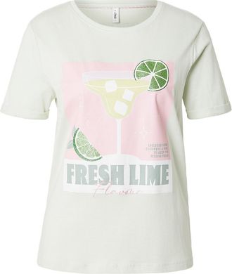 Only T-Shirt ONLKITA