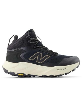 New Balance Fresh Foam X Hierro Hiker Gore-Tex in Schwarz