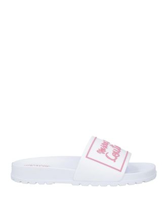 Versace SCHUHE - Sandalen auf YOOX.COM