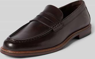 Clarks Loafers mit Logo-Pr&auml;gung Modell Cranhill