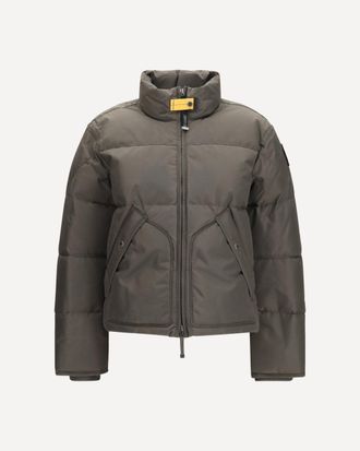 Parajumpers Mallery Short Down Jacket Female XS