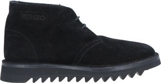 Kenzo SCHUHE - Stiefeletten auf YOOX.COM