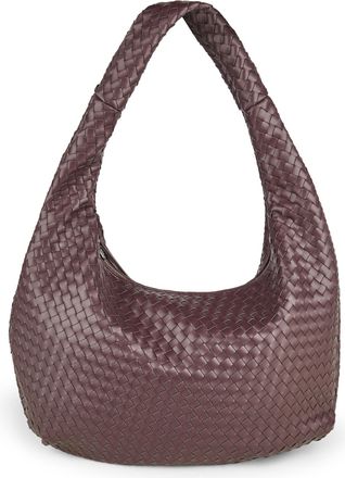 Apple of Eden Tasche SARDINIEN mit hochwertiger Flechtung