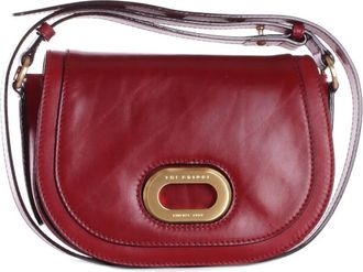The Bridge Crossbody Bags - Bags Red - Gr. unisize - in Rot - f&uuml;r Damen