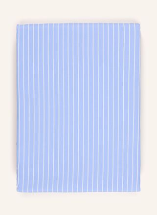 Tekla Tekla Bettbezug blau