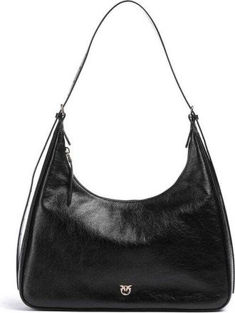 Pinko Pinko Schultertasche schwarz
