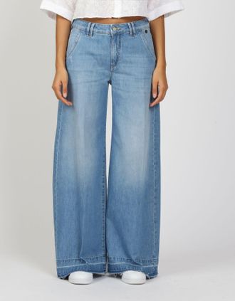 Gang 94MONA - wide fit Jeans