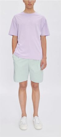 A.P.C. Short Crew A.P.C