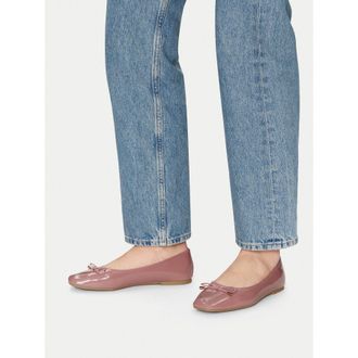 Jenny Ballerinas JENNY XSFD24-0301-02 Rosa