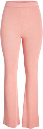 Jack & Jones JXLEIA Ribbed Knit Pants